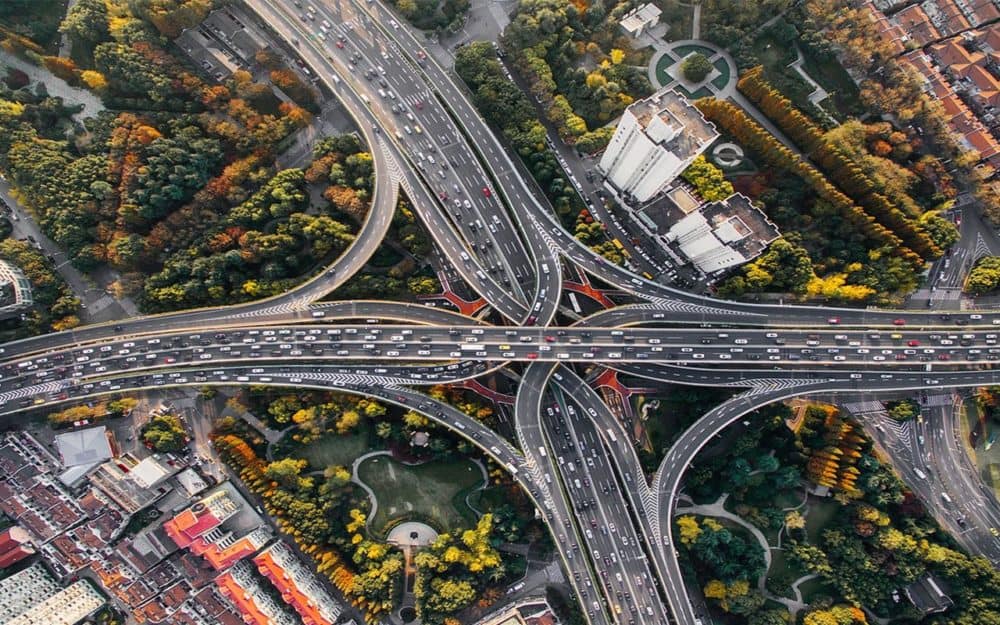 Optimizing Urban Civilization Mobility: The Role of City Traffic ...