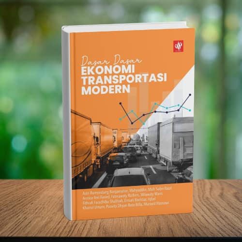 E-Book Dasar-Dasar Ekonomi Transportasi Modern - Sirkhairulumam.com